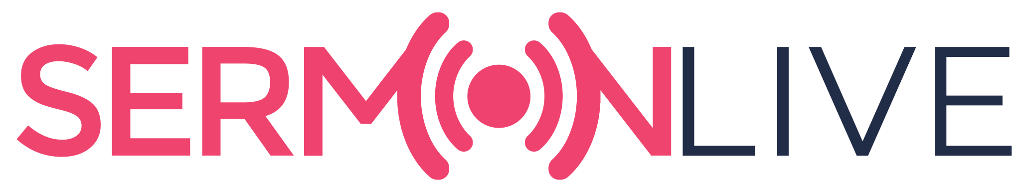 Sermon Live - Live Translate Sermons - Sermon Live